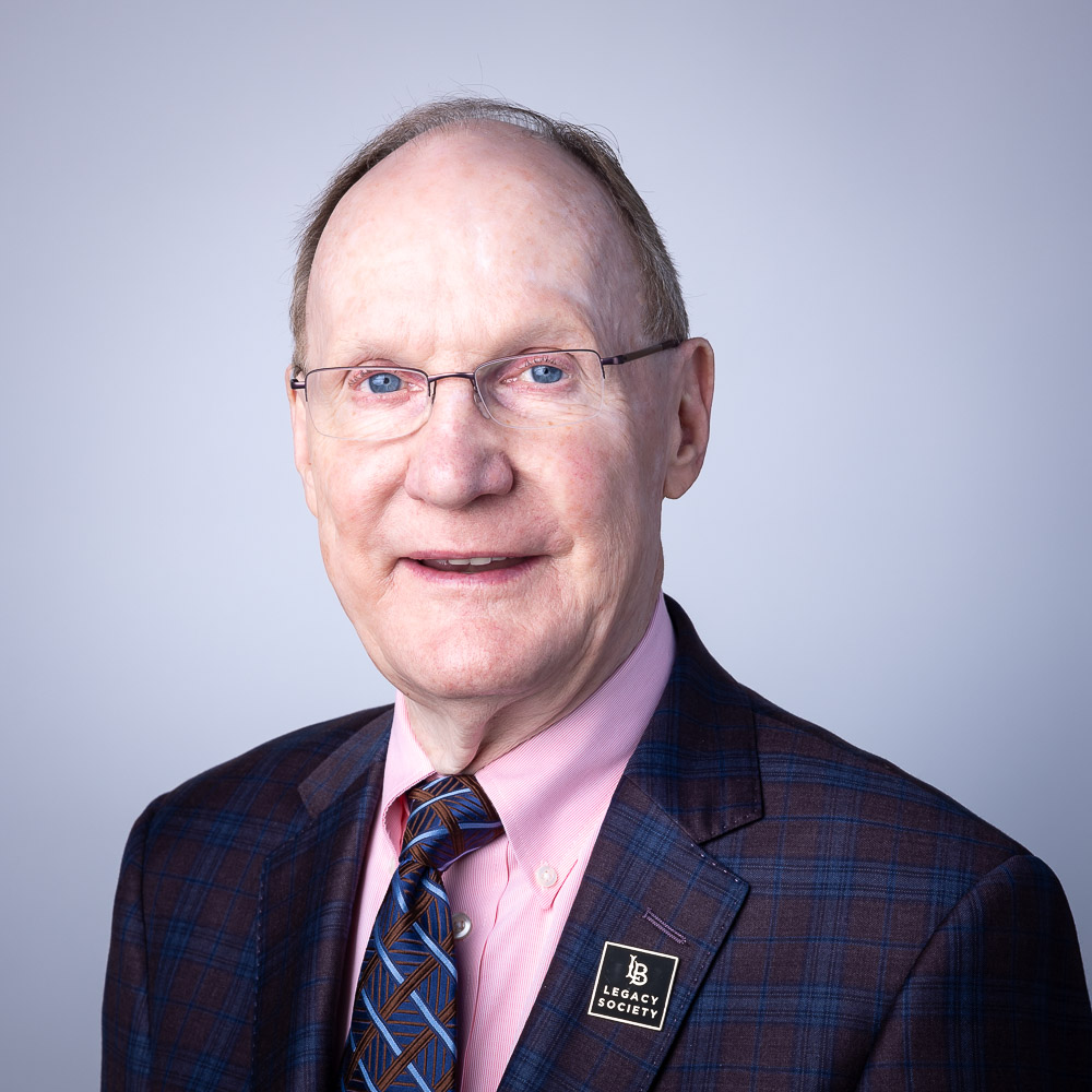 William R. Hansen | California State University Long Beach